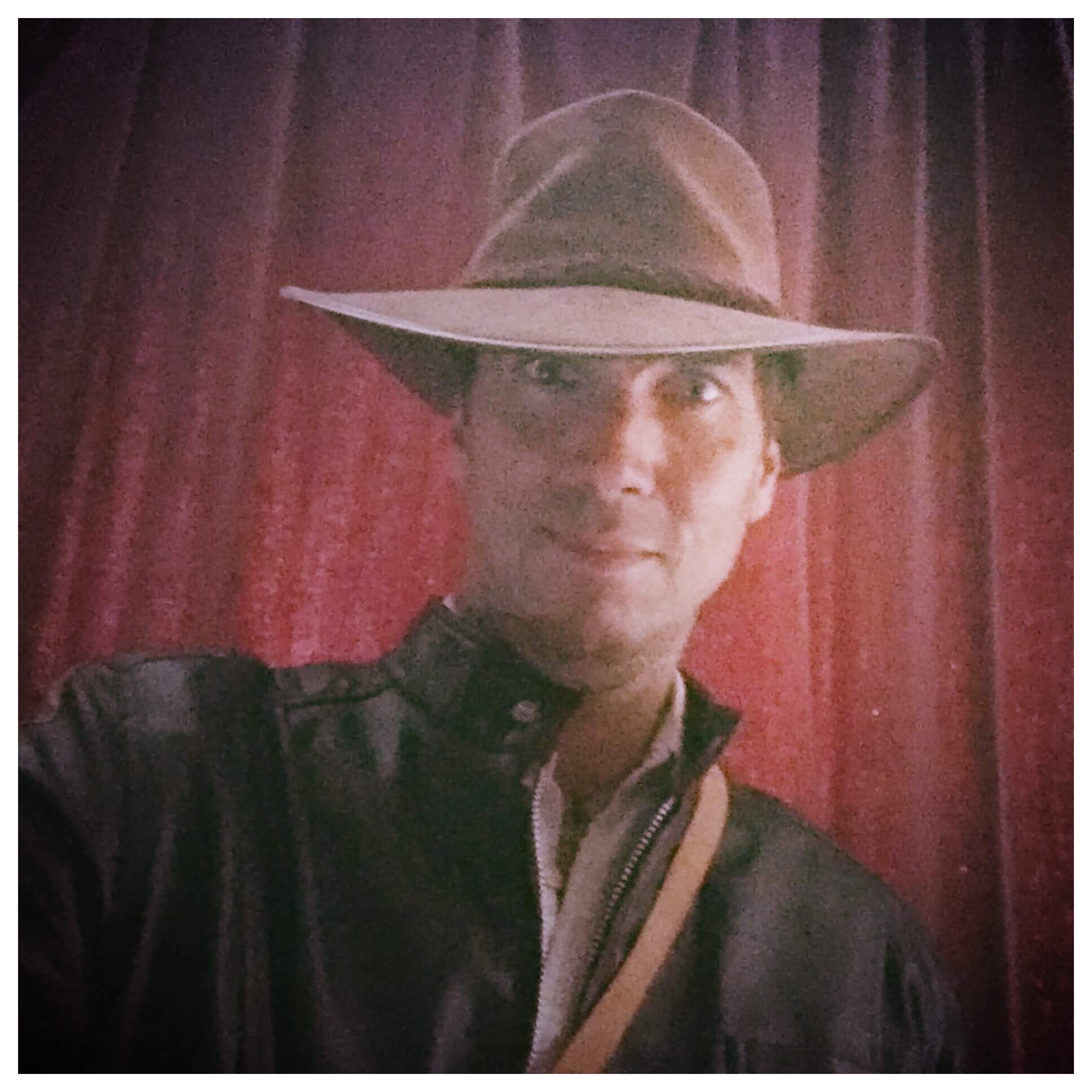 Are some things better left forgotten? - Steve Judge