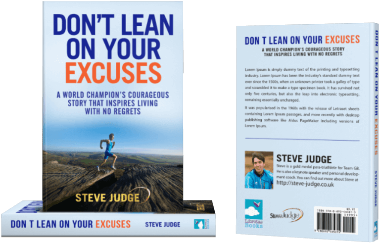 Steve Judge